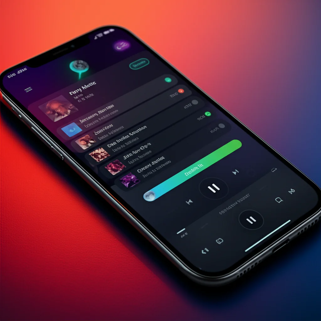 350+ Cool Playlist Name Ideas for Your Next Party 🎉 (2026) - Playlist Names