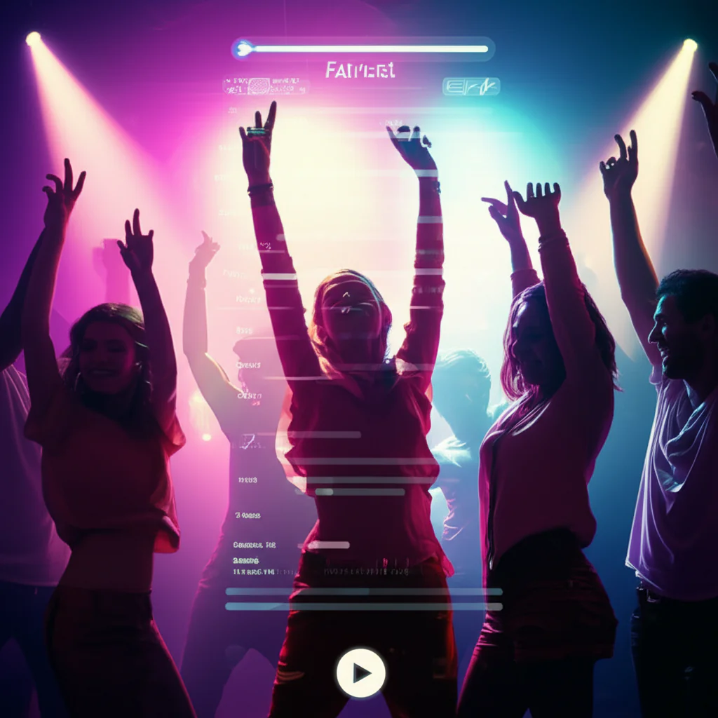 How to Create a Playlist That Gets Everyone Dancing (10 Pro Tips) 💃🕺 ...