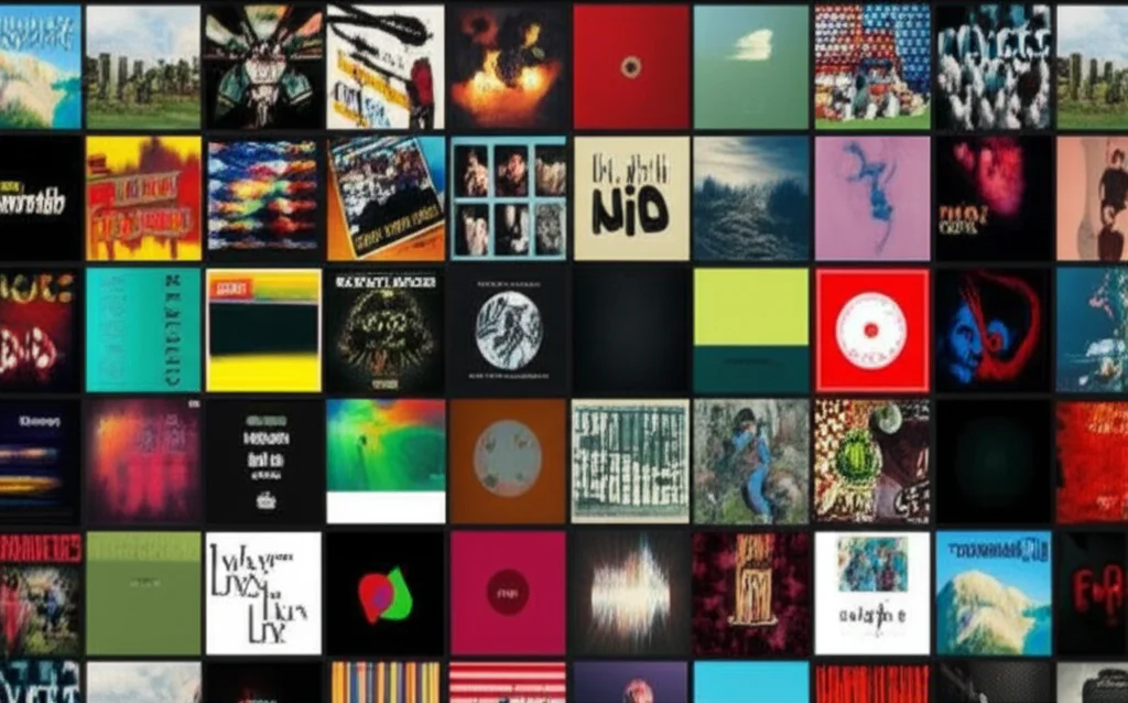 25 Inspiring Playlist Ideas from Song Titles 🎶 (2026) - Playlist Names