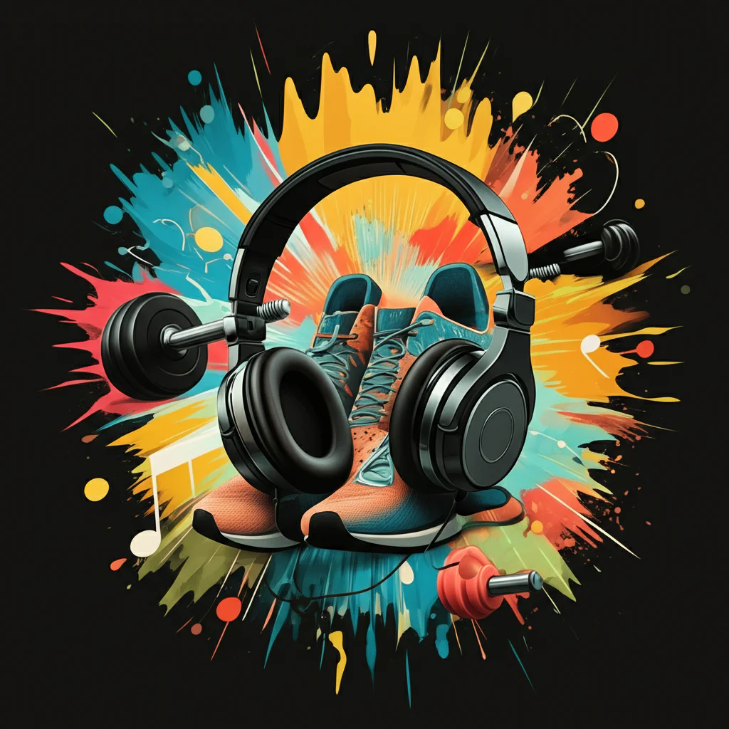 101 Unique Workout Playlist Names to Boost Motivation 🎧 (2026 ...
