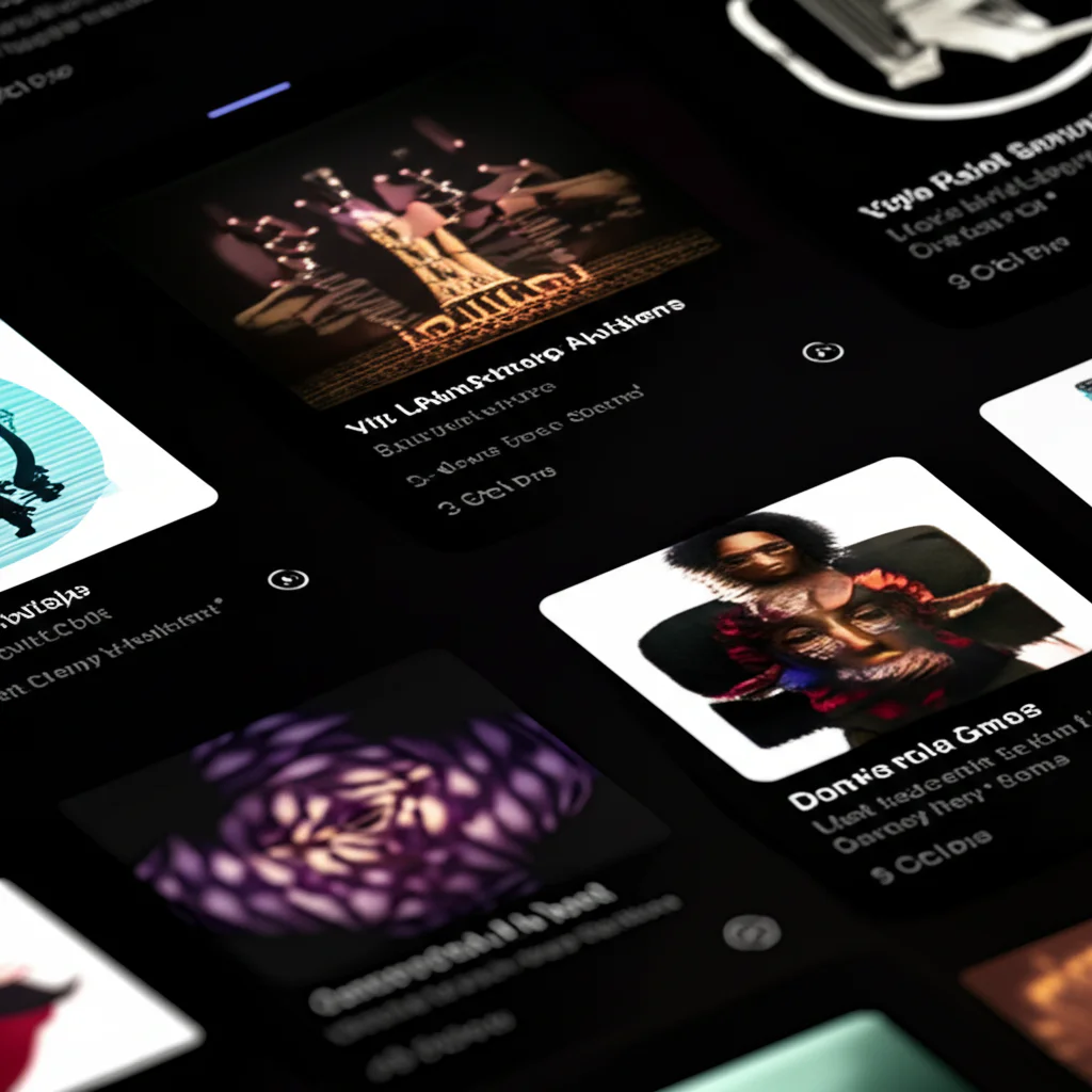 Pre-Made vs. Curated Playlists: Which Delivers the Best Music ...